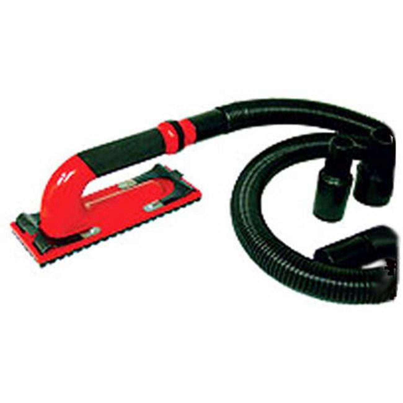 Goldblatt G05138 Dustless Sander Kit - Walmart.com