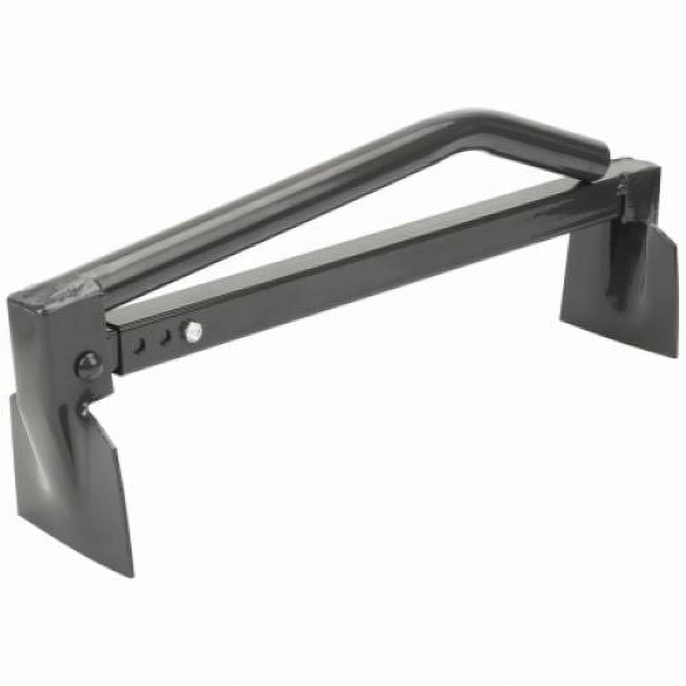 Goldblatt G11280 Brick Tongs Hand Tool Holds 6 - 11 Bricks - Walmart.com