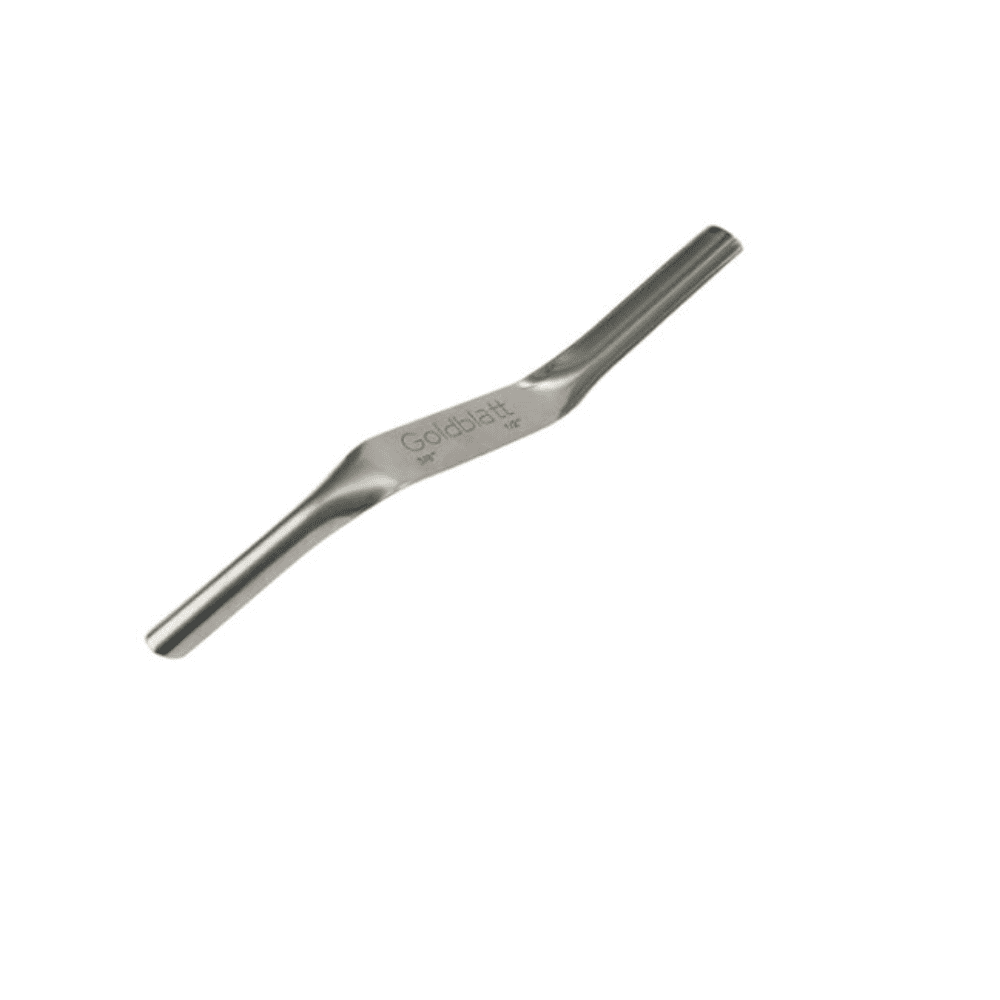 Goldblatt G16988 Goldblatt Convex Brick Jointer - Walmart.com