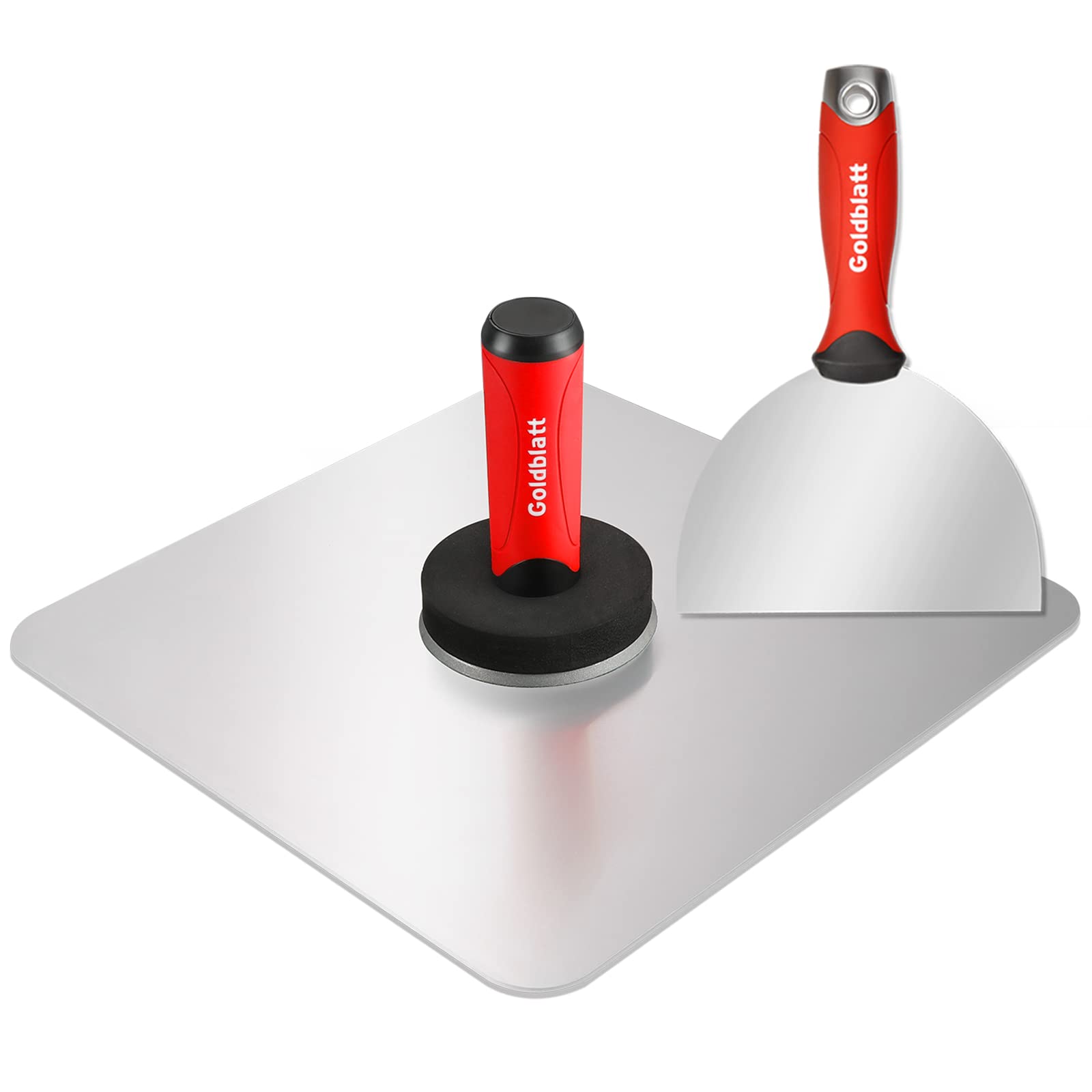 Goldblatt Industries LLC Drywall & Mortising Tools