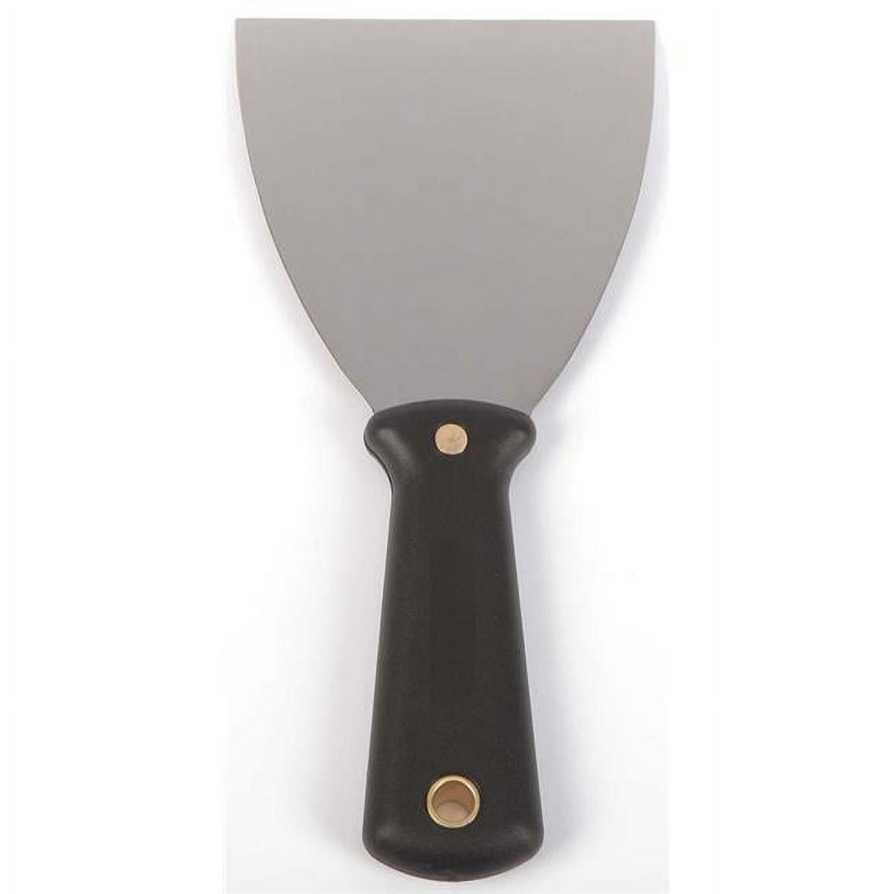 Goldblatt Tool 270130677 4 in. DIY Putty Flex Plastic Knife - Walmart.com