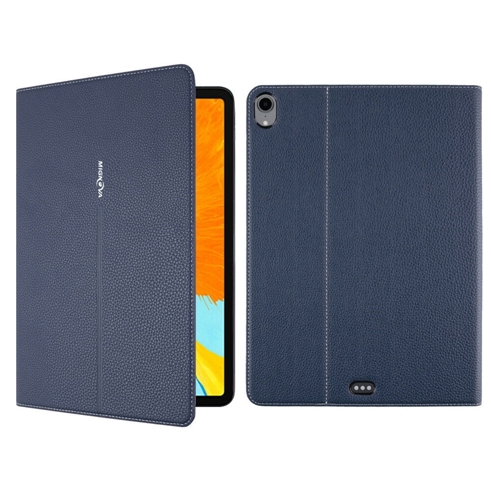 Goldcherry Case for iPad Pro 11 Inch 2018,Premium Leather Business Slim ...