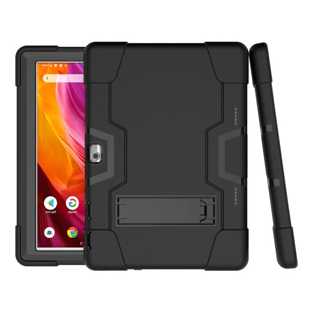 Goldcherry Dragon Touch Notepad K10 Tablet Case Hybrid Shockproof ...