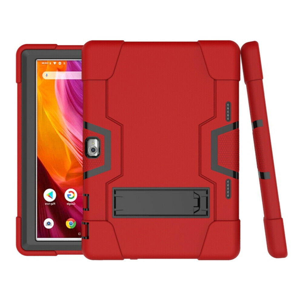 Goldcherry Dragon Touch Notepad K10 Tablet Case Hybrid Shockproof ...