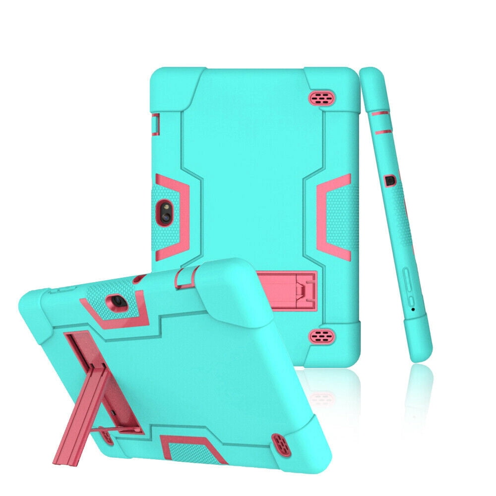 Goldcherry For Vankyo MatrixPad Z4 10 Inch Tablet Case Hybrid Shock ...