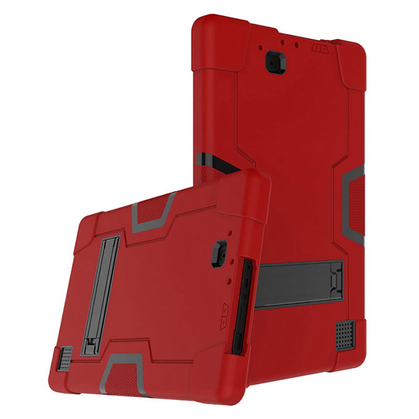 Goldcherry for RCA Galileo Pro 11.5 Inch Tablet Case,Heavy Duty ...