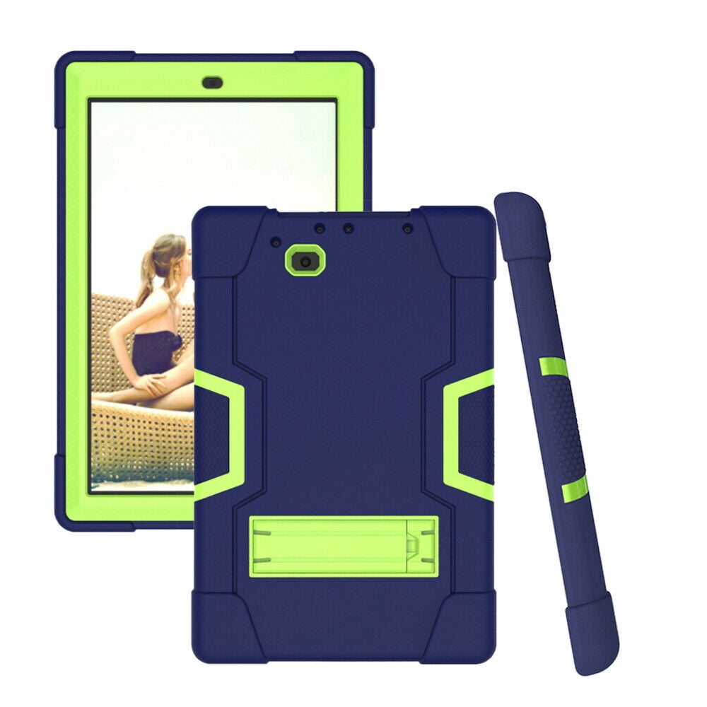 Goldcherry for RCA Viking Pro Case/ Rca Atlas Pro Hybrid Shockproof ...