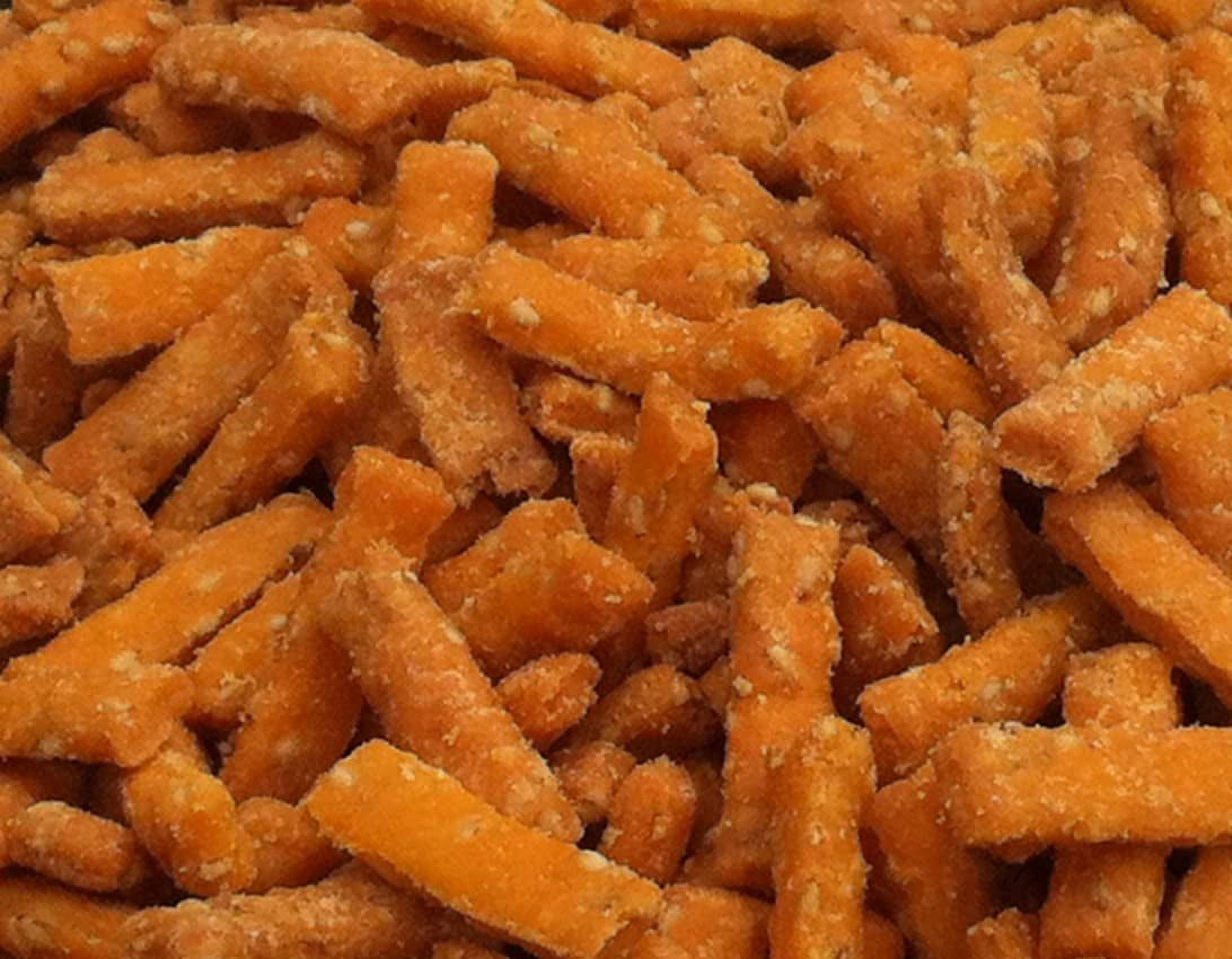 Golde Flavor Sticks - Cheddar - 30 ouce bag - Quatity of 2 - Walmart.com