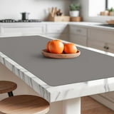 Goldeer Extra Large Silicone Countertop Protector Mat – Heat Resistant ...