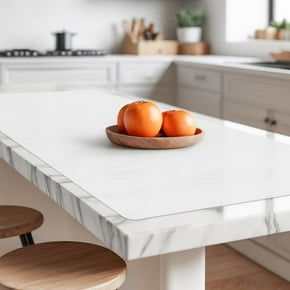 Clear Countertop Protector