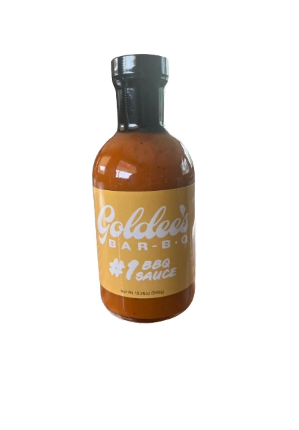 Goldees's Bar-B-Q - Walmart.com