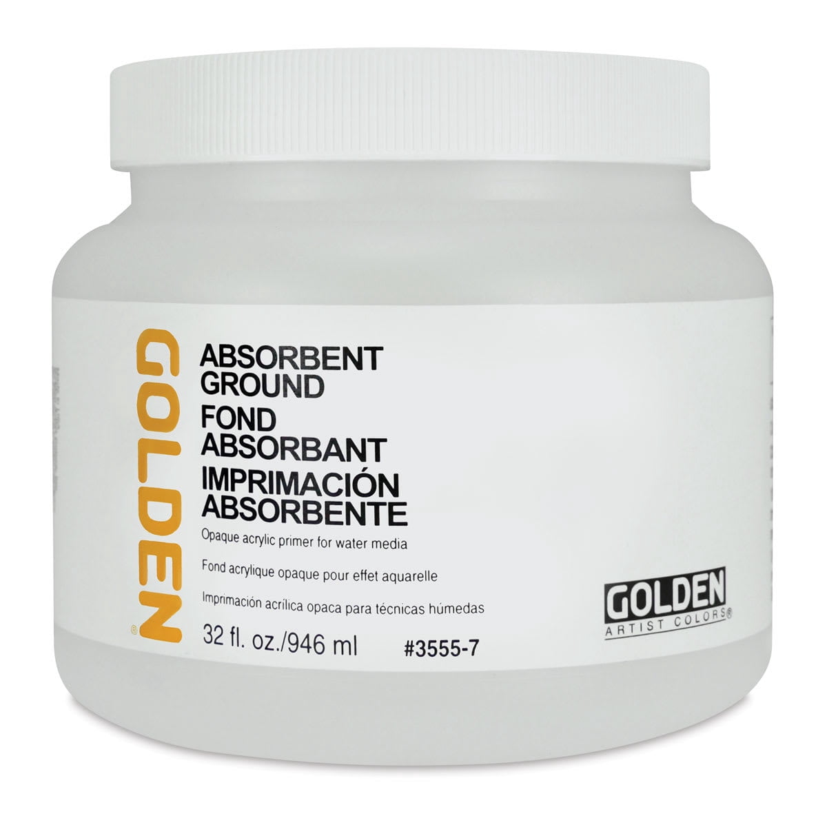Golden Absorbent Ground, 32 oz. - Walmart Business Supplies
