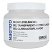 Golden Self-Leveling Clear Gel, 8oz, Acrylic Film with High Gloss and ...
