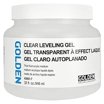 Golden Self-Leveling Clear Gel, 8oz, Acrylic Film with High Gloss and ...