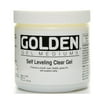 Golden® Self-Leveling Clear Gel, 8oz. - Walmart.com