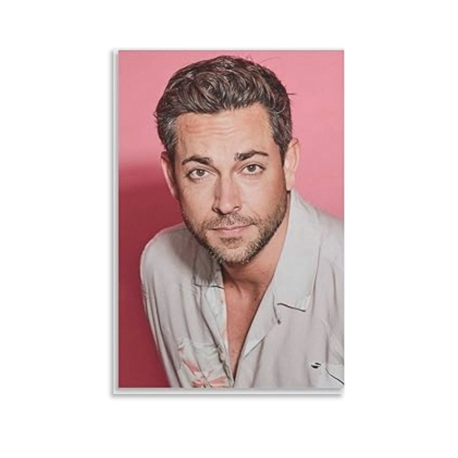 Golden Age Canvas Art - Vintage Book Style Poster for Fans Collection ...