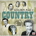 Golden Age of Country Music: Honky Tonk / Various - Walmart.com