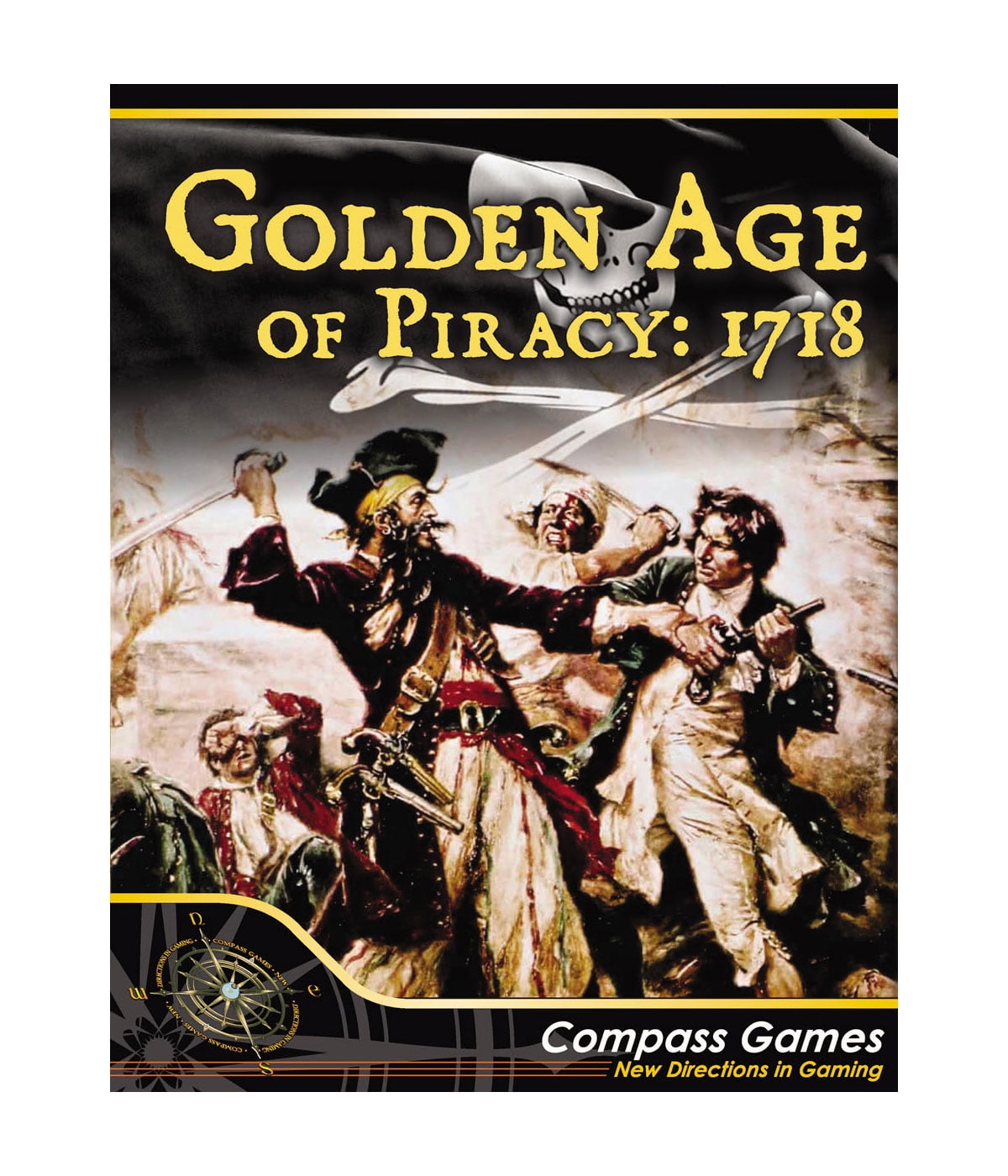 Compass Games All Board Games in Board Games - Walmart.com