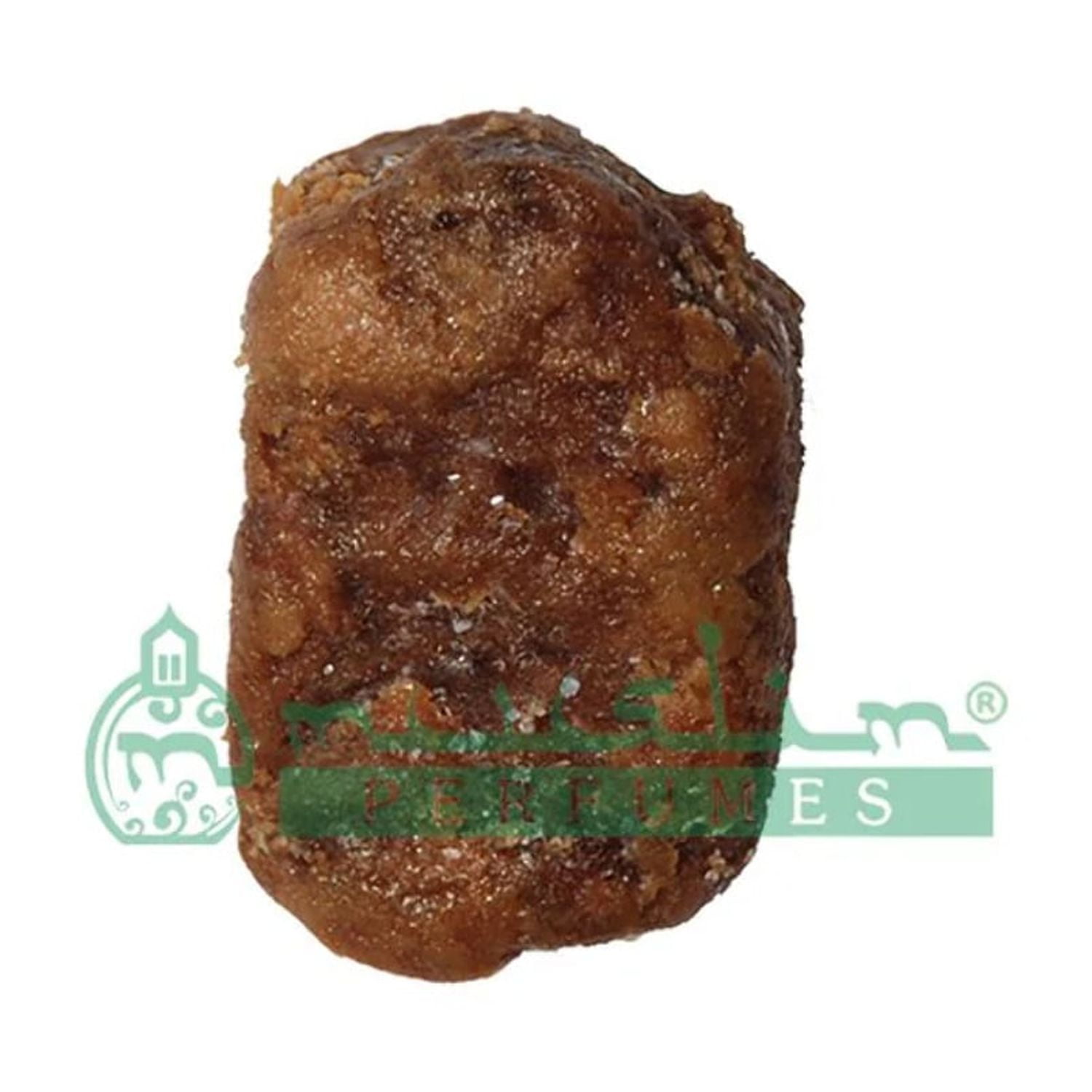 Golden Amber Resin Block 5 gram - Walmart.com