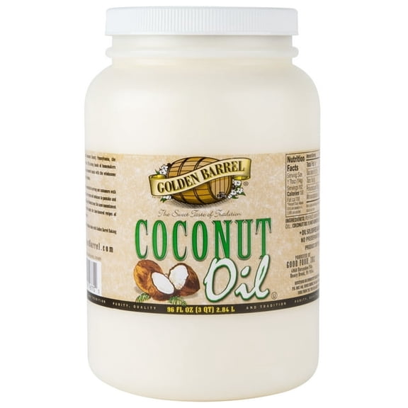 Best Sellers In Coconut Oils