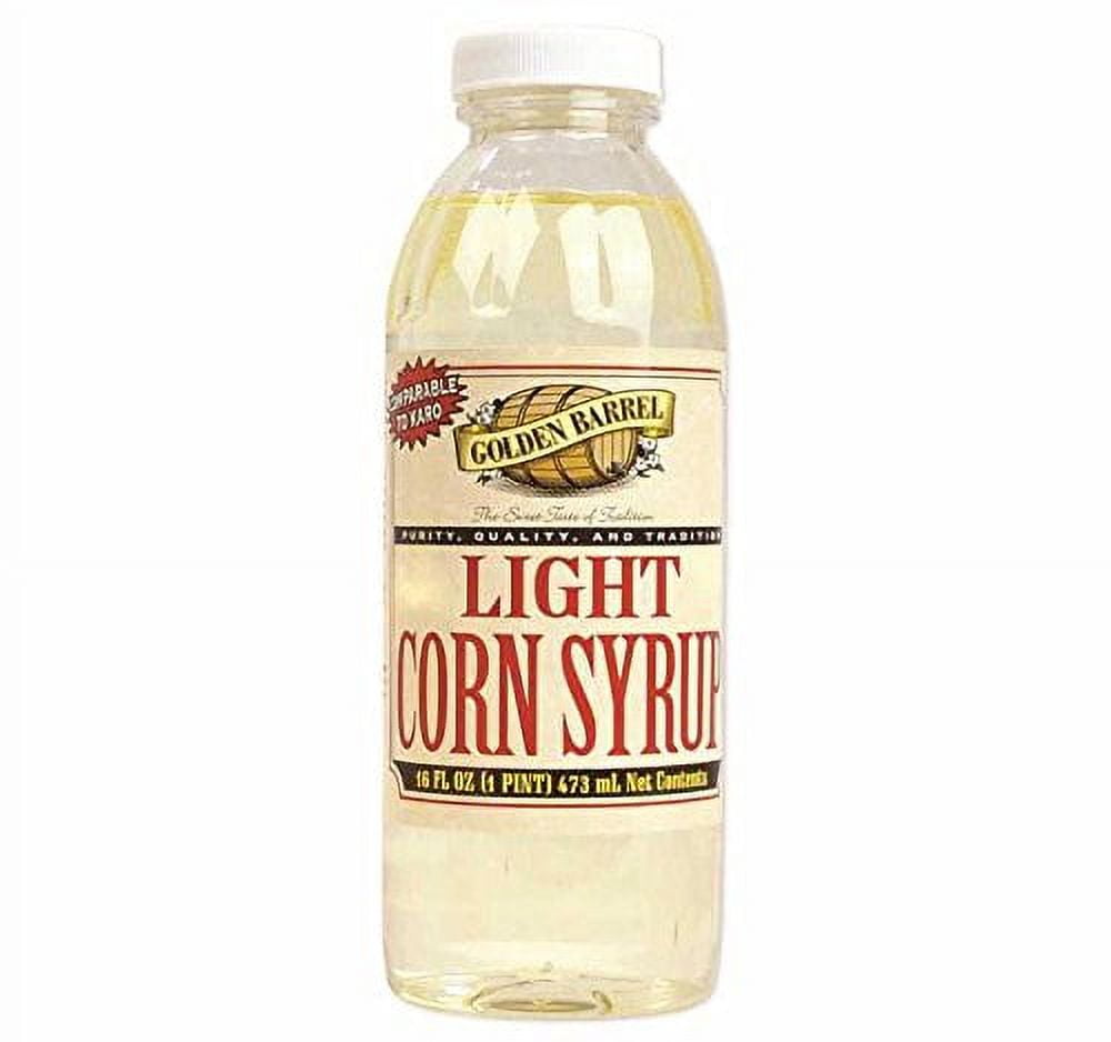 Corn Syrup Products