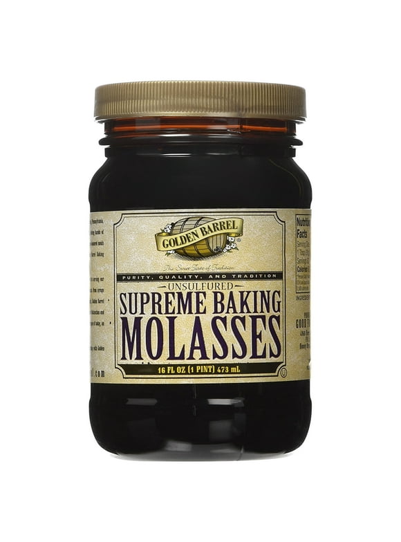 Molasses in Syrups - Walmart.com