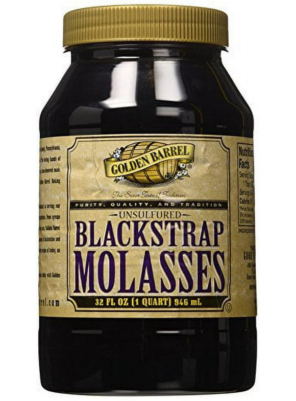 Molasses in Syrups - Walmart.com