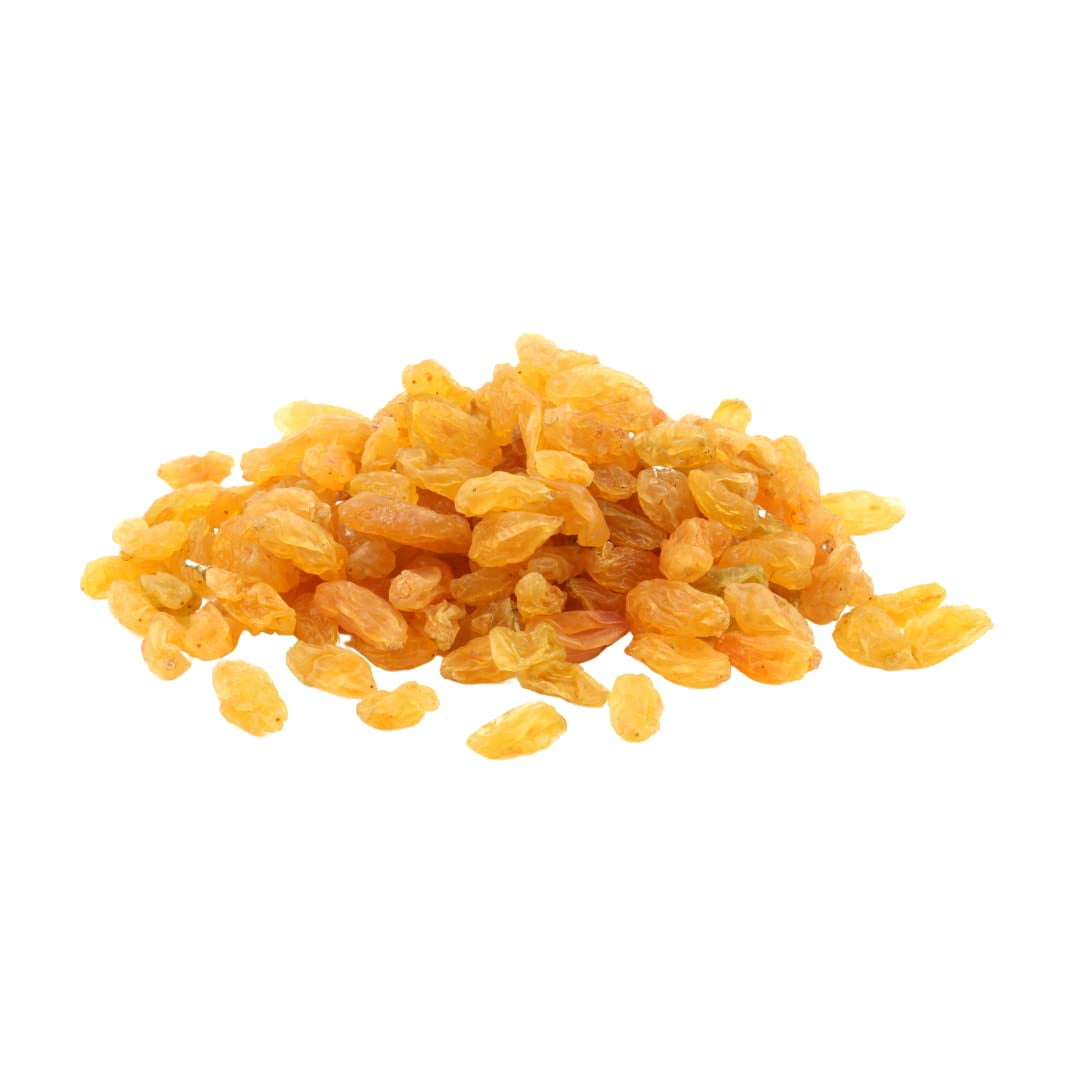 Golden CM31 Raisins 2 lb | No Added Sugar, Naturally Sweet, Gluten Free ...