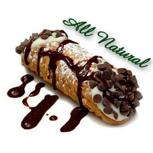 Cannolis