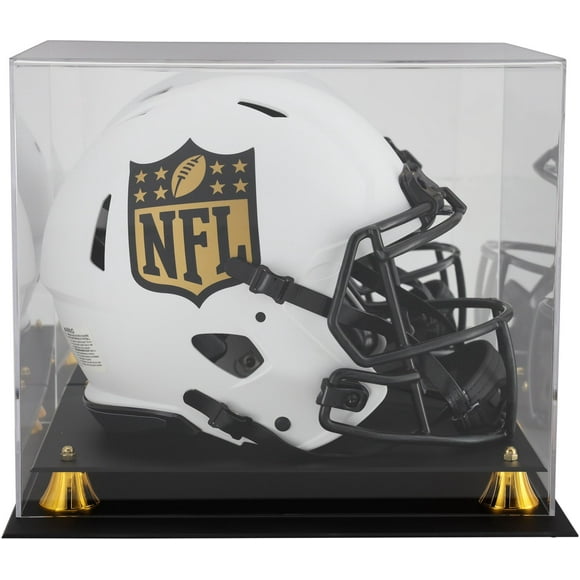 Baseball Helmet Display Case