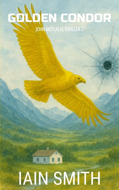 Golden Condor