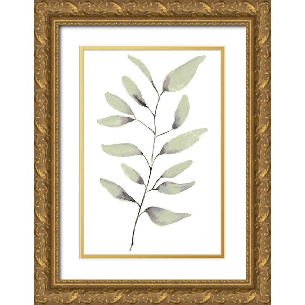 Golden, Corrie 11x14 Gold Ornate Wood Framed with Double Matting Museum ...