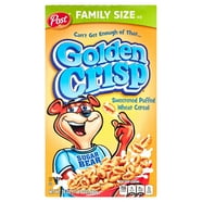 Cereal Weetabix Family 24 - British Version Imported by Sentogo ...