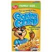 Kellogg's Honey Smacks Cold Breakfast Cereal, Made with Whole Grain ...