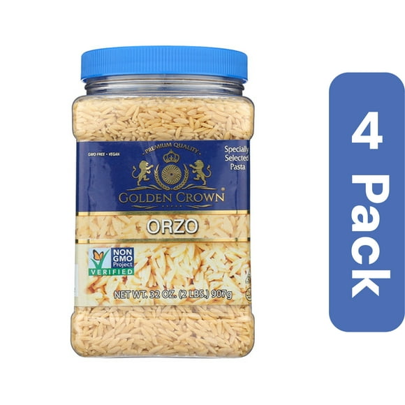 Orzo in Pasta - Walmart.com