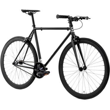 Golden Cycles Heaven White/Celestial Fixed Gear 45 cm - Walmart.com