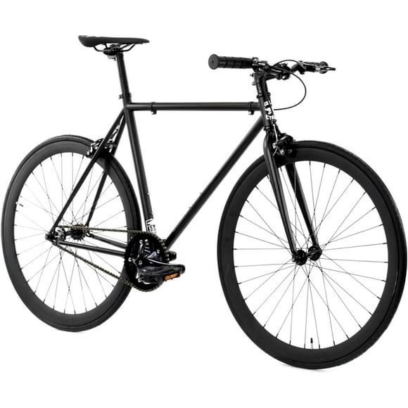 Thrusters Fixie Bikes