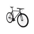 Golden Cycles Vader Black Matte Fixed Gear 41 cm - Walmart.com