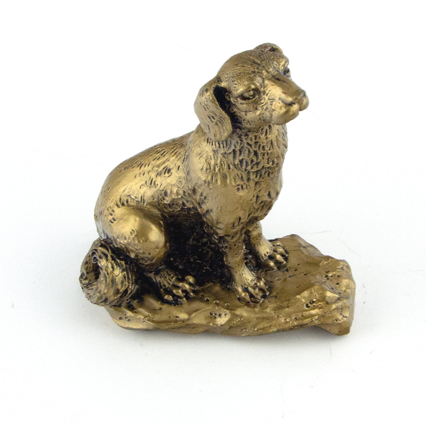 Golden Dog Figurines Best Buy - Walmart.com