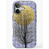 Golden Dreams Artistic Poetic Motivational Art Phone Case for iPhone 11 ...