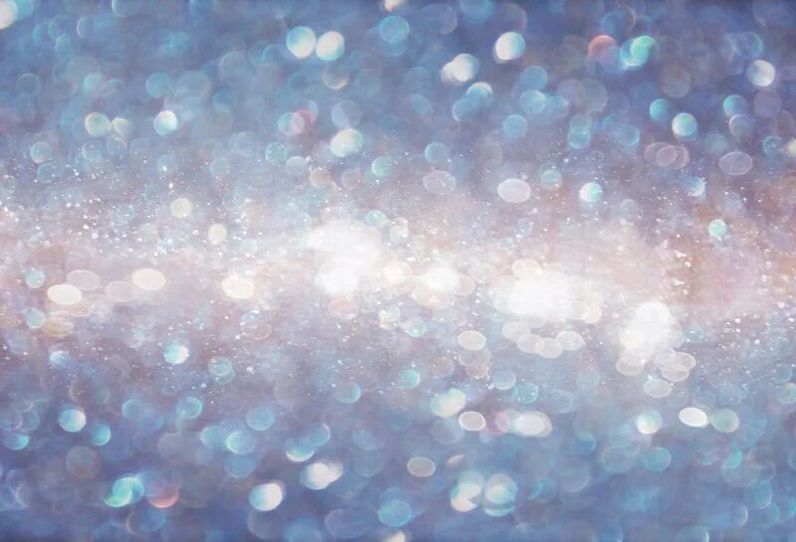 Golden Dreamy Light Bokeh Photo Backdrop Wedding Birthday New Year ...