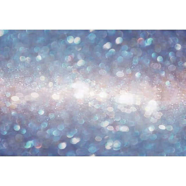 Golden Dreamy Light Bokeh Photo Backdrop Wedding Birthday New Year ...