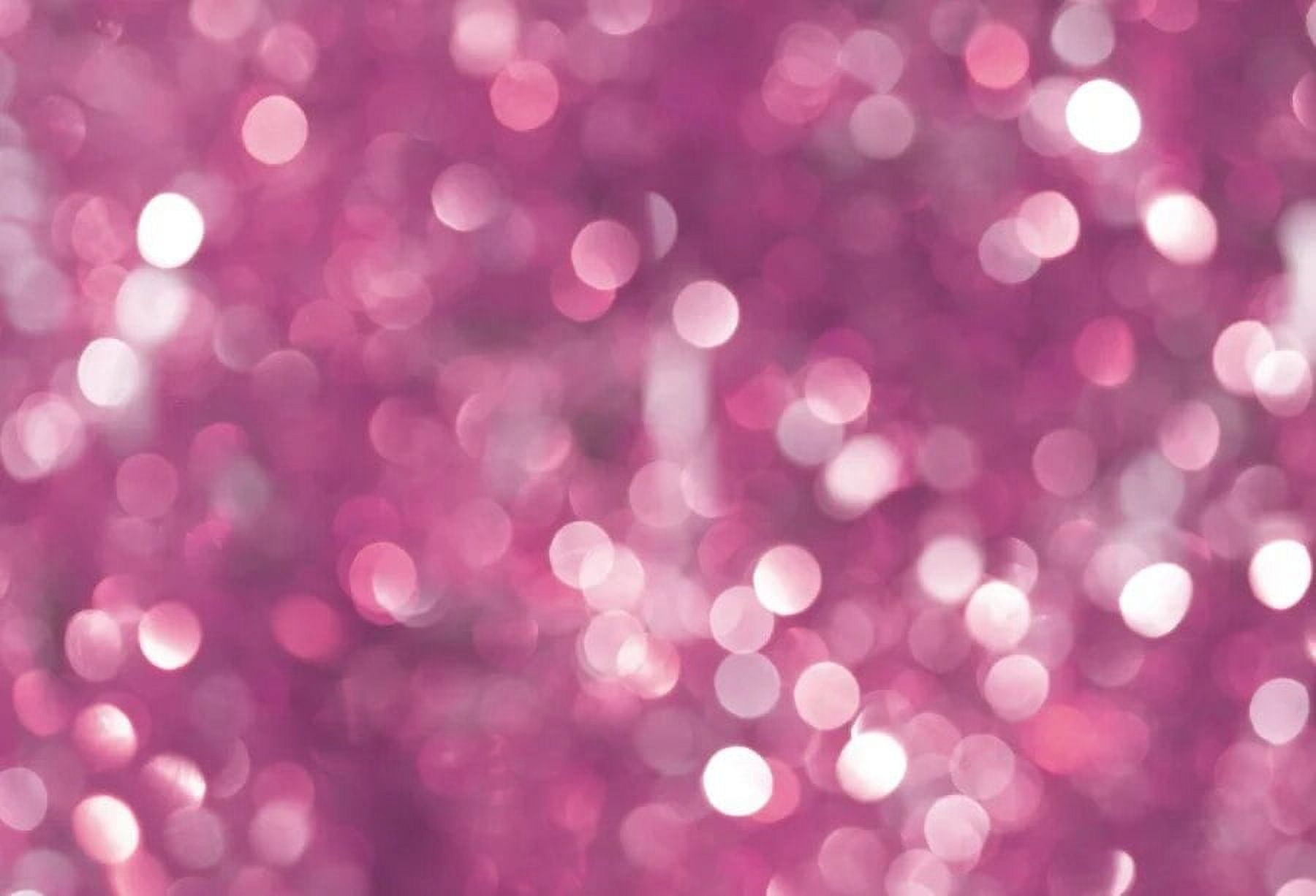 Golden Dreamy Light Bokeh Photo Backdrop Wedding Birthday New Year ...