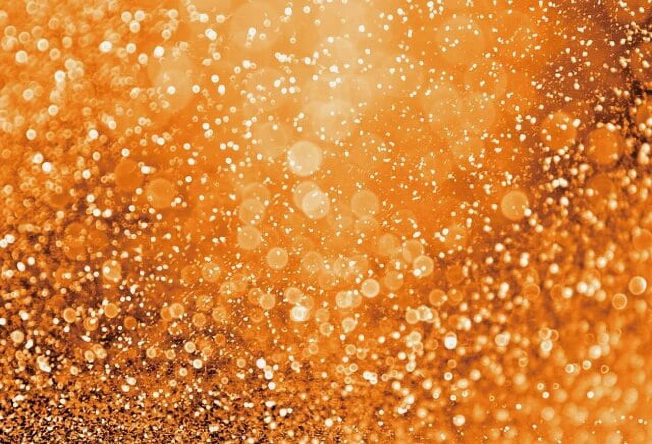 Golden Dreamy Light Bokeh Photo Backdrop Wedding Birthday New Year ...