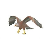 Golden Eagle, Hand Painted, Museum Quality, Educational, Raptor ...