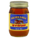 Golden Eagle Original Syrup, 15 oz - Walmart.com