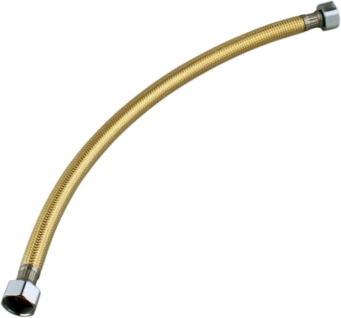 Golden Faucet Plumbing Hose 400/500/600MM Angle Valve Connector ...