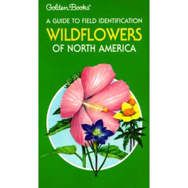 Pre-Owned Golden Field Guides: A Guide to Field Identification ...