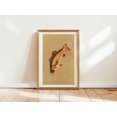 Golden Fish Fishing Wall Art, Stretched Canvas Size 8x12 - Walmart.com