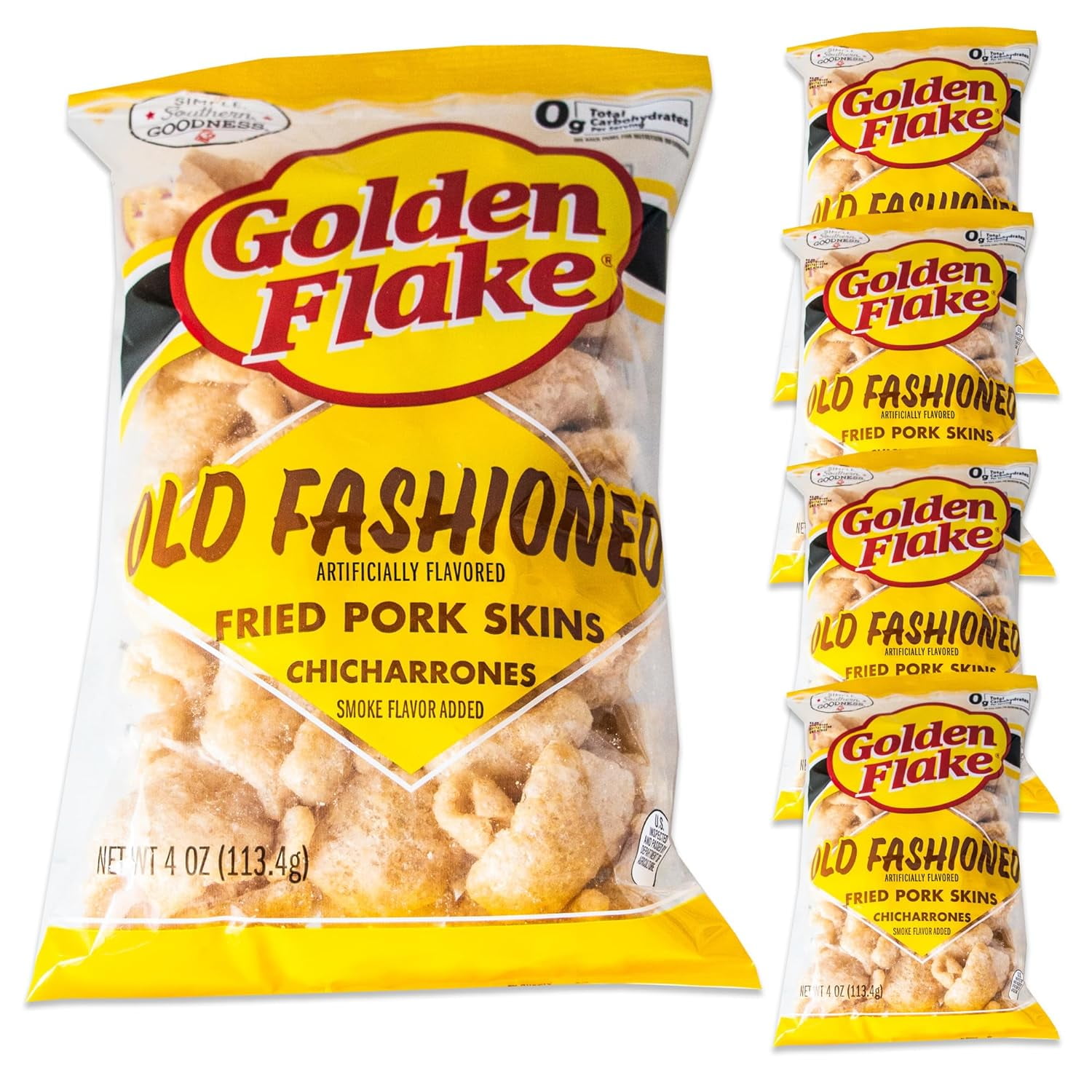 Golden Flake Chips – Walmart.com